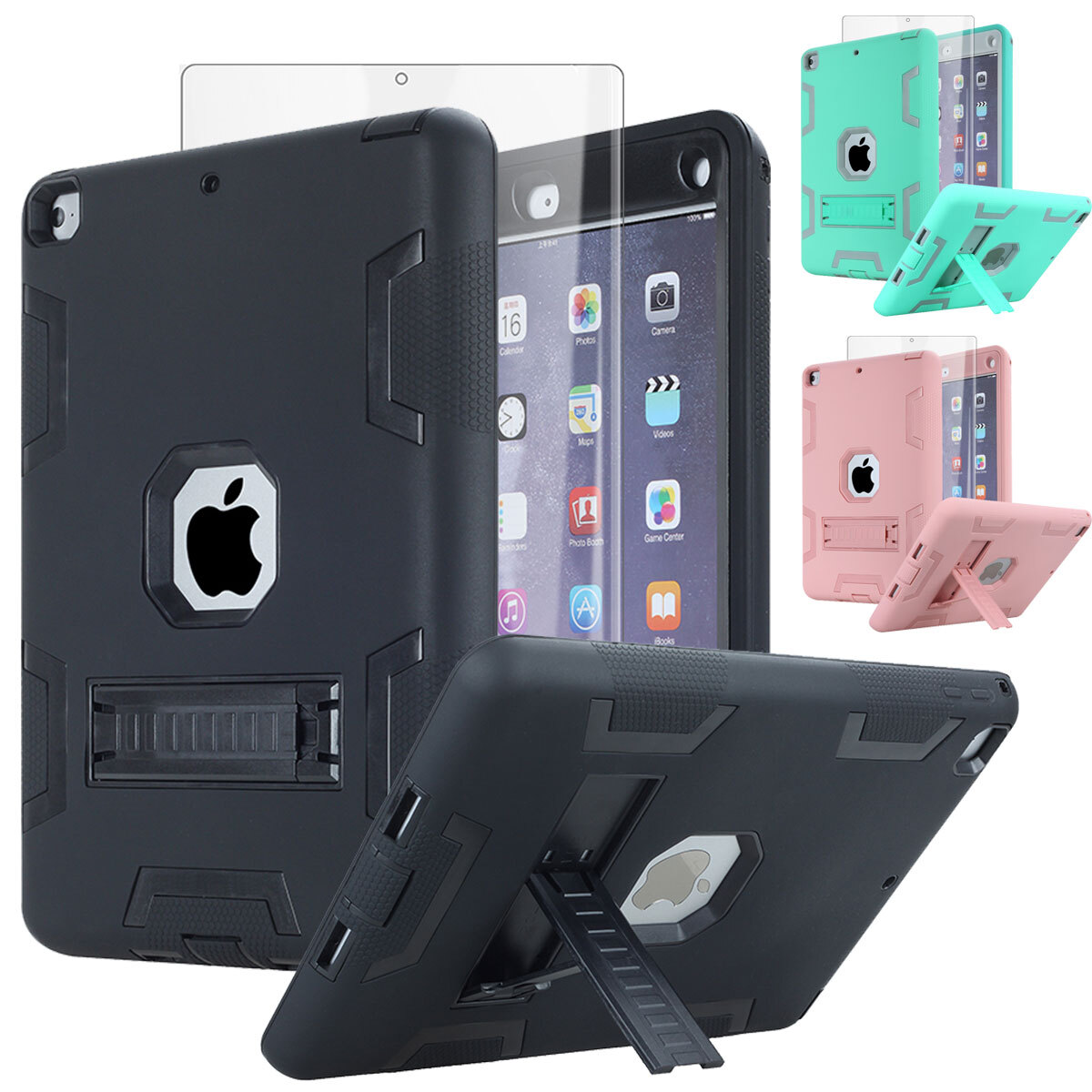 Ipad 1st Generation Case