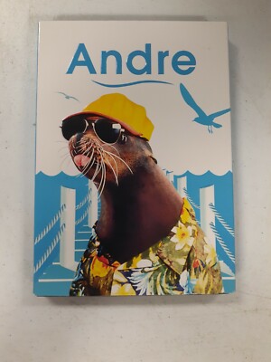 ANDRE DVD L76 32429296856| eBay