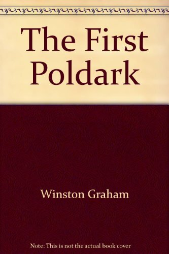 Ross poldarkThe First Poldark Novel, Winston Graham | eBay