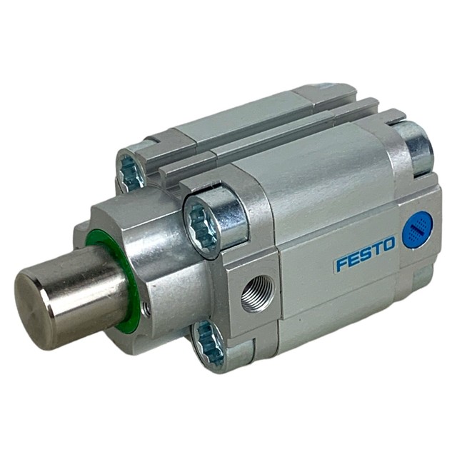 Festo 164888 Stopper Cylinder Hub 20mm Festo Sta-32-20-p-a for sale ...