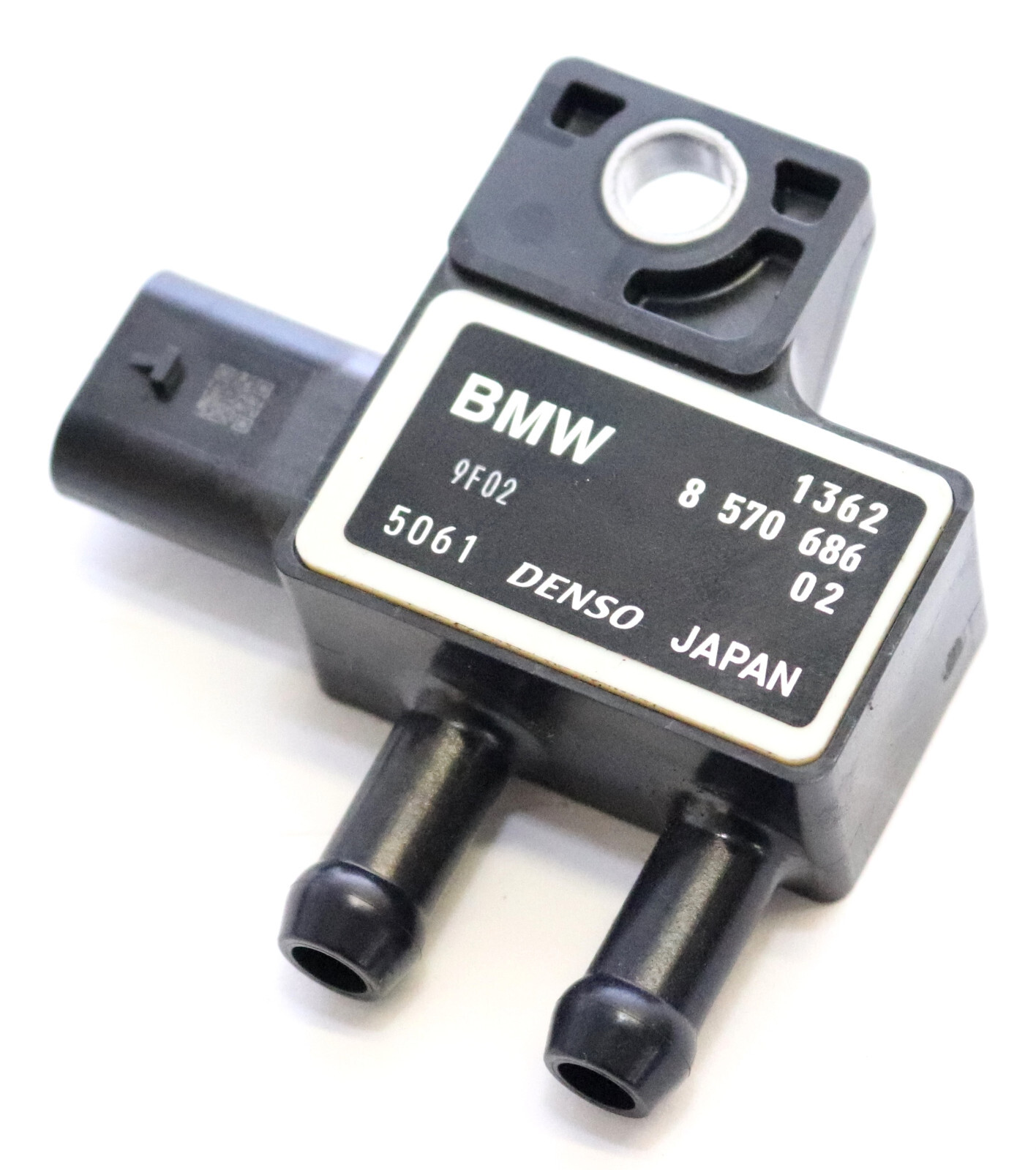 BMW G20 G30 G21 G32 G30 G31 G11 G12 G14 G15 Sensor Differenzdruck ...