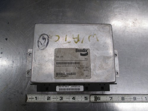 Mack Brake Control Computer, Bendix 300344, 0486104054, USED, MS | eBay