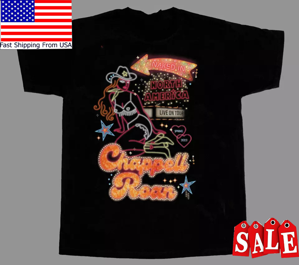 Rare 2023 Exclusive Tour Chappell Roan Gift For Fan S… - Gem
