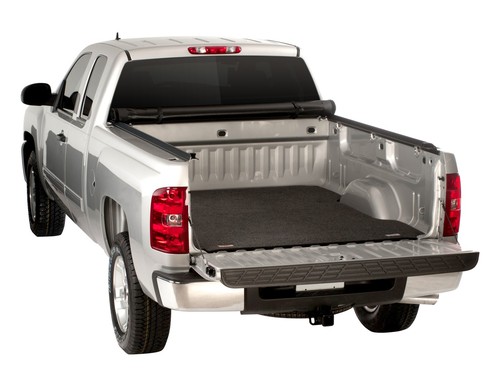 New Agricover Bed Mat Fits 04-12 Chevy /Gmc Full Size 8' (Includes ...