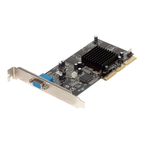 Graphics Card S3 Savage4 LT W/8MB AGP | eBay