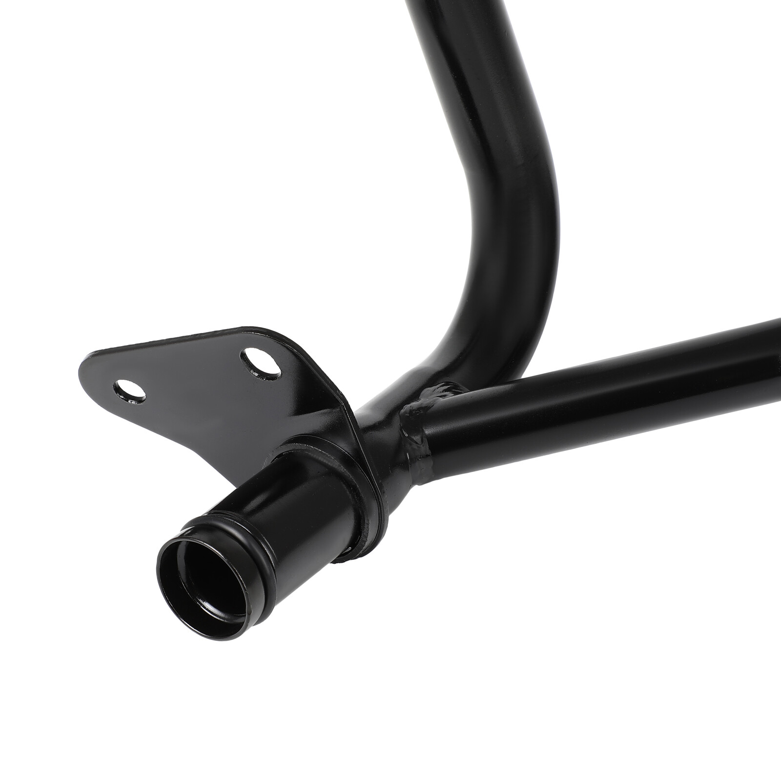 1L3Z18663AB HVAC Heater Hose Pipe Assembly For Ford F-150 E-250 F-150 ...