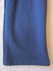 Danskin L Large Womens Pool Pants Dark Blue Stretch Fit VINTAGE NEW TAG ...
