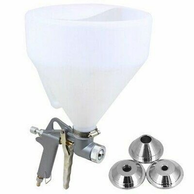 Drywall Tools - Texture Drywall Sprayer