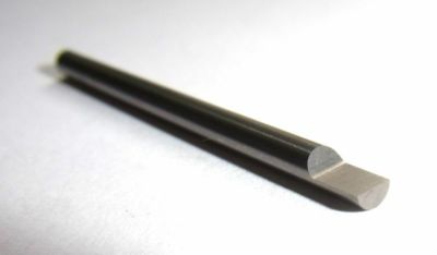 VHM Engraving Chisel Ø 2 Mm Engraving Milling Chisel Solid Carbide ...