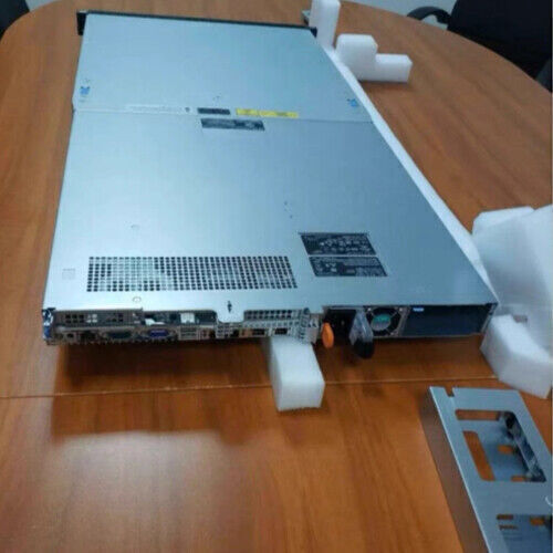 Dell PowerEdge C4140 Intel 6148 CPU, 4x V100 32GB SXM2 GPU,1T RAM,1T ...