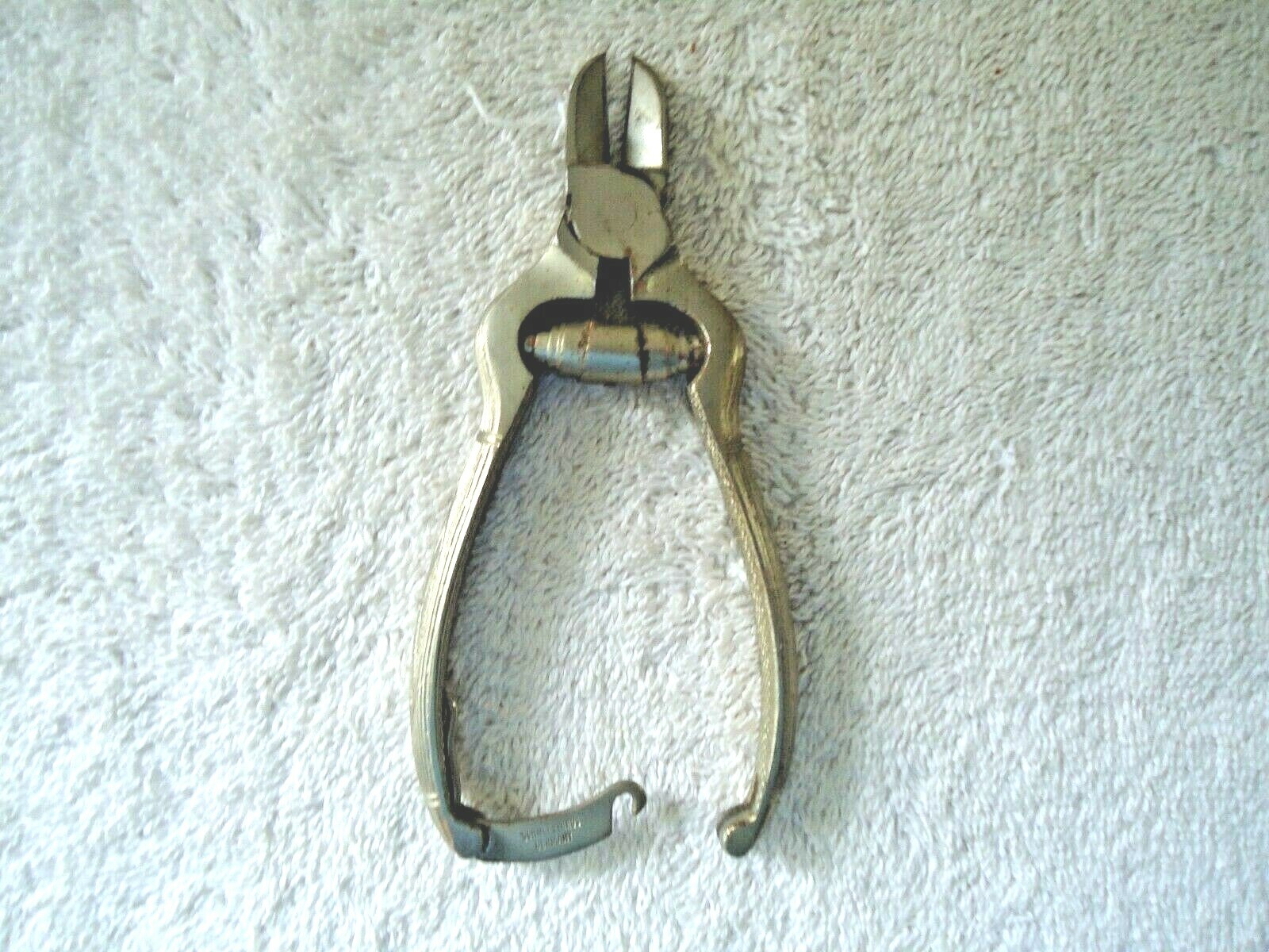 Vintage La Cross # 1054 Pair Of Clippers " GREAT COLLECTIBLE ITEM " | eBay