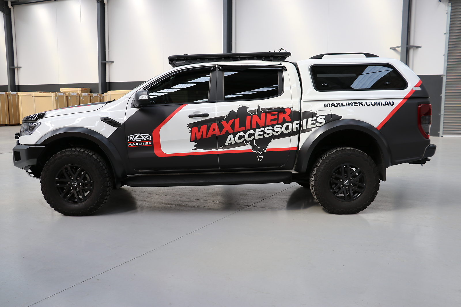 Maxliner Webstore | eBay Australia Stores