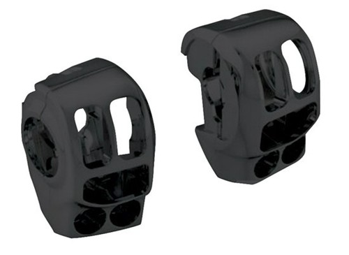 V-FACTOR SWITCH HOUSING ASSEMBLY Fits Touring & Tri Glide models 2014 ...