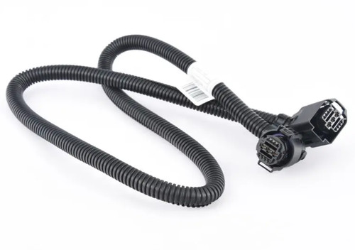 NEW BMW 3 E90 ENGINE WIRING HARNESS 7592508 12517592508 ORIGINAL NO ...
