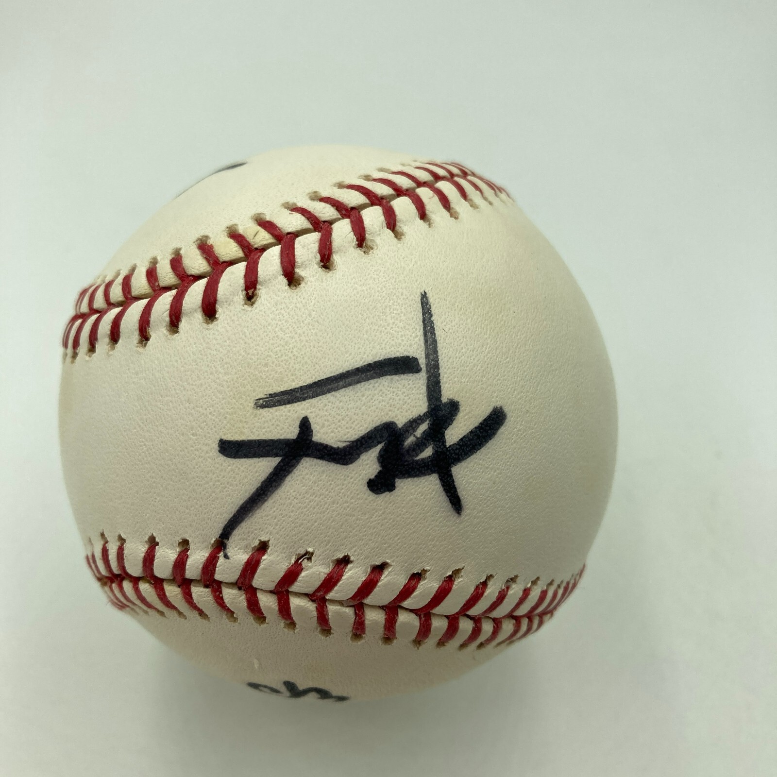 Linkin Park Band Signed Baseball 6 Signatures With Chester Bennington ...