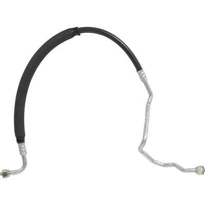 AC Discharge Line Hose Assembly Fits Jeep Cherokee Comanche L6 4.0L HA ...