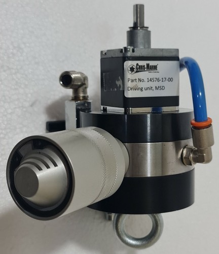 CHRIS-MARINE P/N:14576-17-00 DRIVING UNIT, MSD | eBay Australia