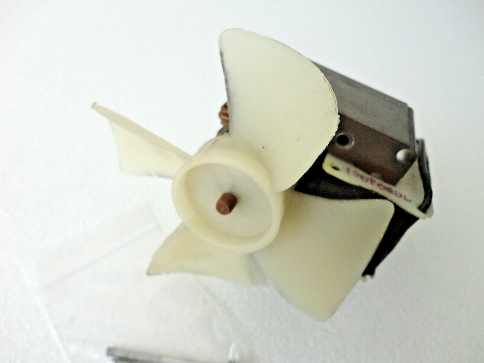 USED Parts For/From GAF 1688Z 8mm / Super 8 Projector : Fan PARTS LOT ...