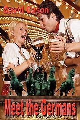 Meet The Germans von David Cason (2008, Taschenbuch) online kaufen ...