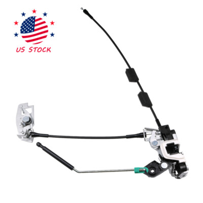 Rear Right Cargo Door Latch AC2Z15431A02A For E-350 E-250 E-150 Ford W ...