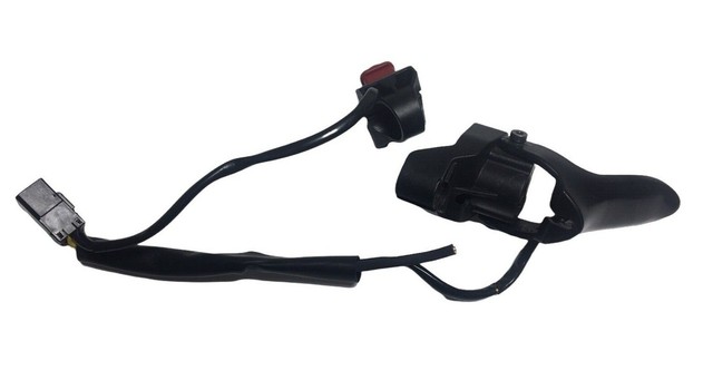 Ski-Doo BRP OEM Throttle Handle Assembly Y 512061252 for sale online | eBay