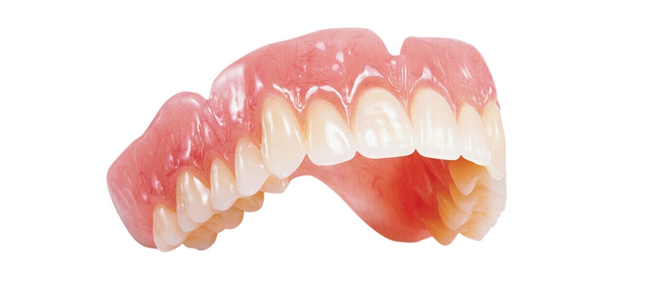 ORIGINAL Dentsply LUCITONE 199 Denture Base Resin - 230gm Powder ...