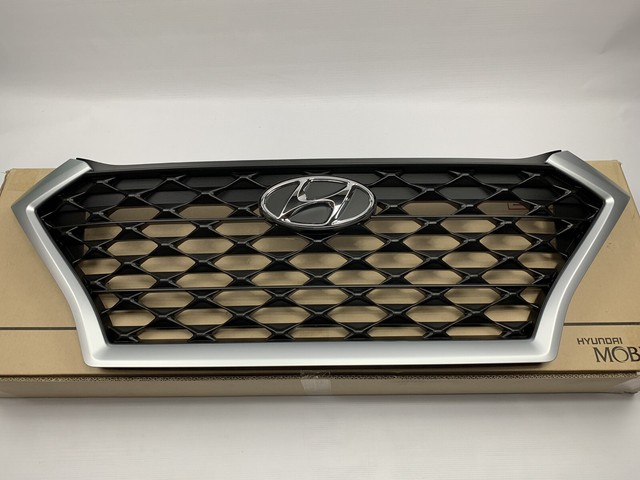 Genuine OEM Grille for Hyundai 86350D3500 for sale online | eBay