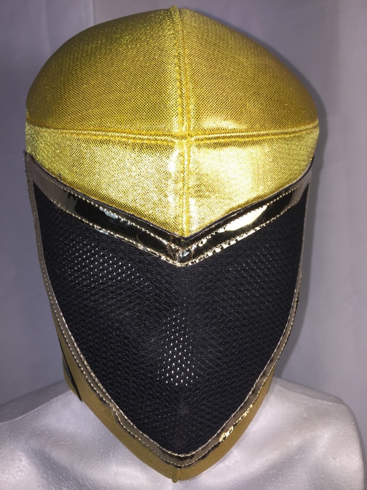 TINIEBLAS-DARKNESS-LUCHADOR/WRESTLER MASK!! CLASSIC!! RETRO!! AWESOME ...