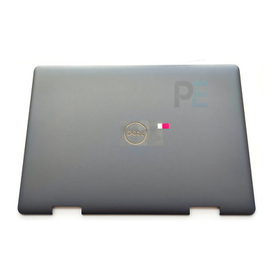New Laptop LCD Top Cover DELL Inspiron 5481 5482 0HRDNK HRDNK Back ...