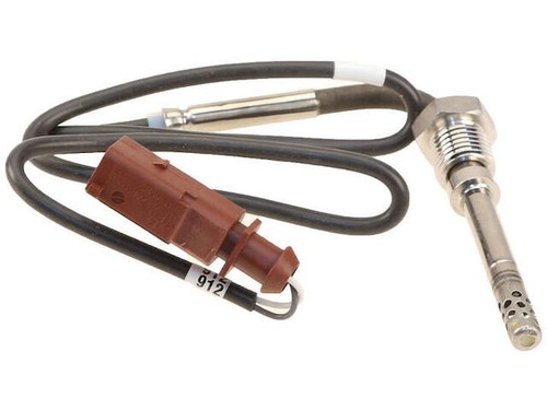 Exhaust Temperature Sensor For 09-12 Audi VW Q7 Touareg 3.0L V6 JX67Z7 ...