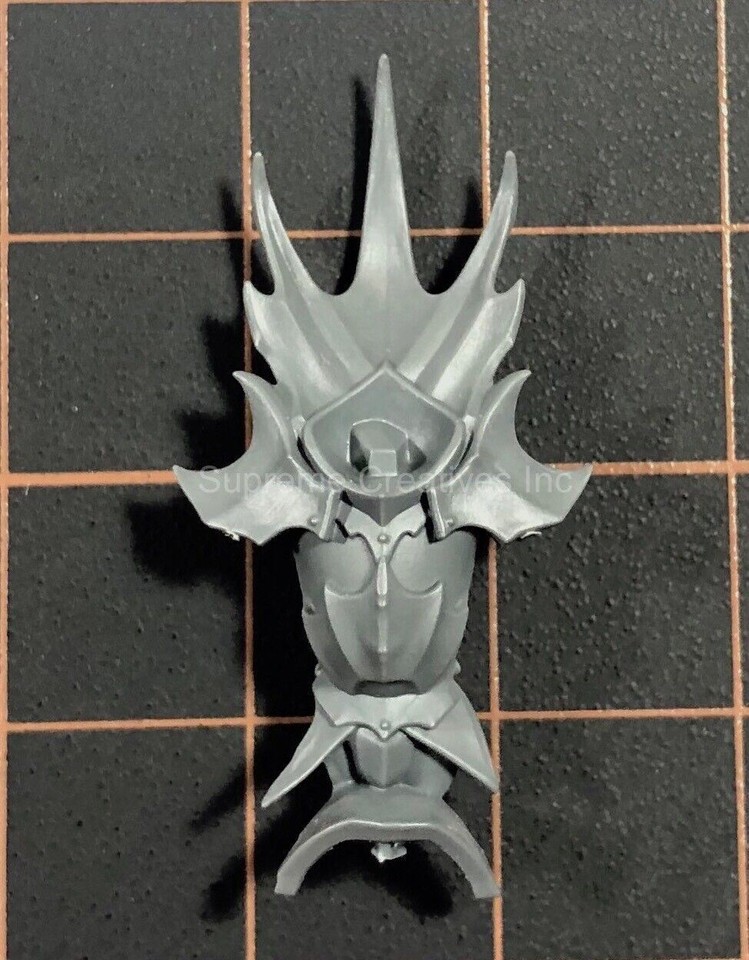 Bits Blood Knights Soulblight Gravelords Vampire Warhammer Age Of ...