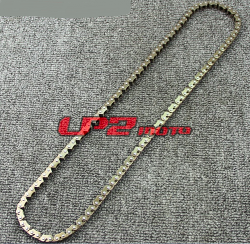 Cam Timing Chain for Yamaha FZ6R 09-17 WR400F WR426F 98-02 XJ6 ...