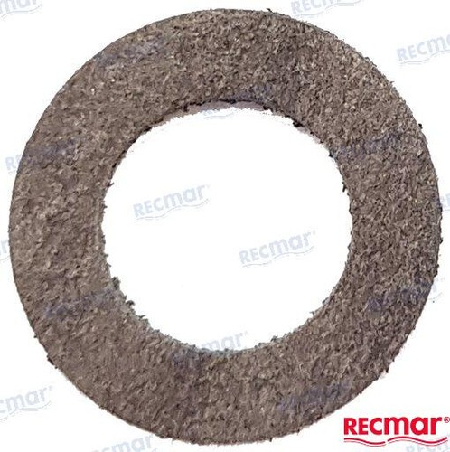 Recmar Drain Plug Gasket (Rec09168-10034) | eBay