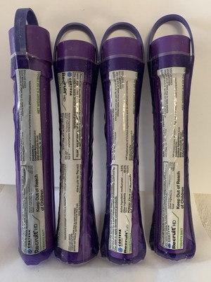 4 Ground Termite Bait Sticks Refill Free Shipping | eBay