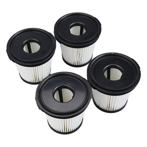 Filter Set of Four Compatible with For Shark Detect Pro Vacuums Model ...