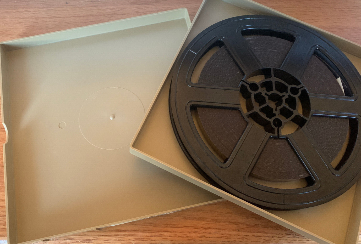 Super-8 Sound CAME THE BRAWN 1938 - Little Rascals OUR GANG 11 min ...