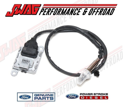 Genuine Ford Module 6.7L Diesel Nox Sensor 2018-2019 6.7L F250 HC3Z ...