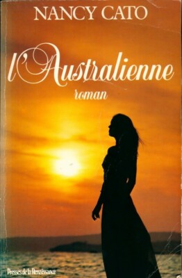 L'australienne - Nancy Cato - V480050 | eBay