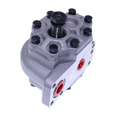 Hydraulic Pump for Case IH 385 395 495 595 685 695 895 995 3220 3230 ...