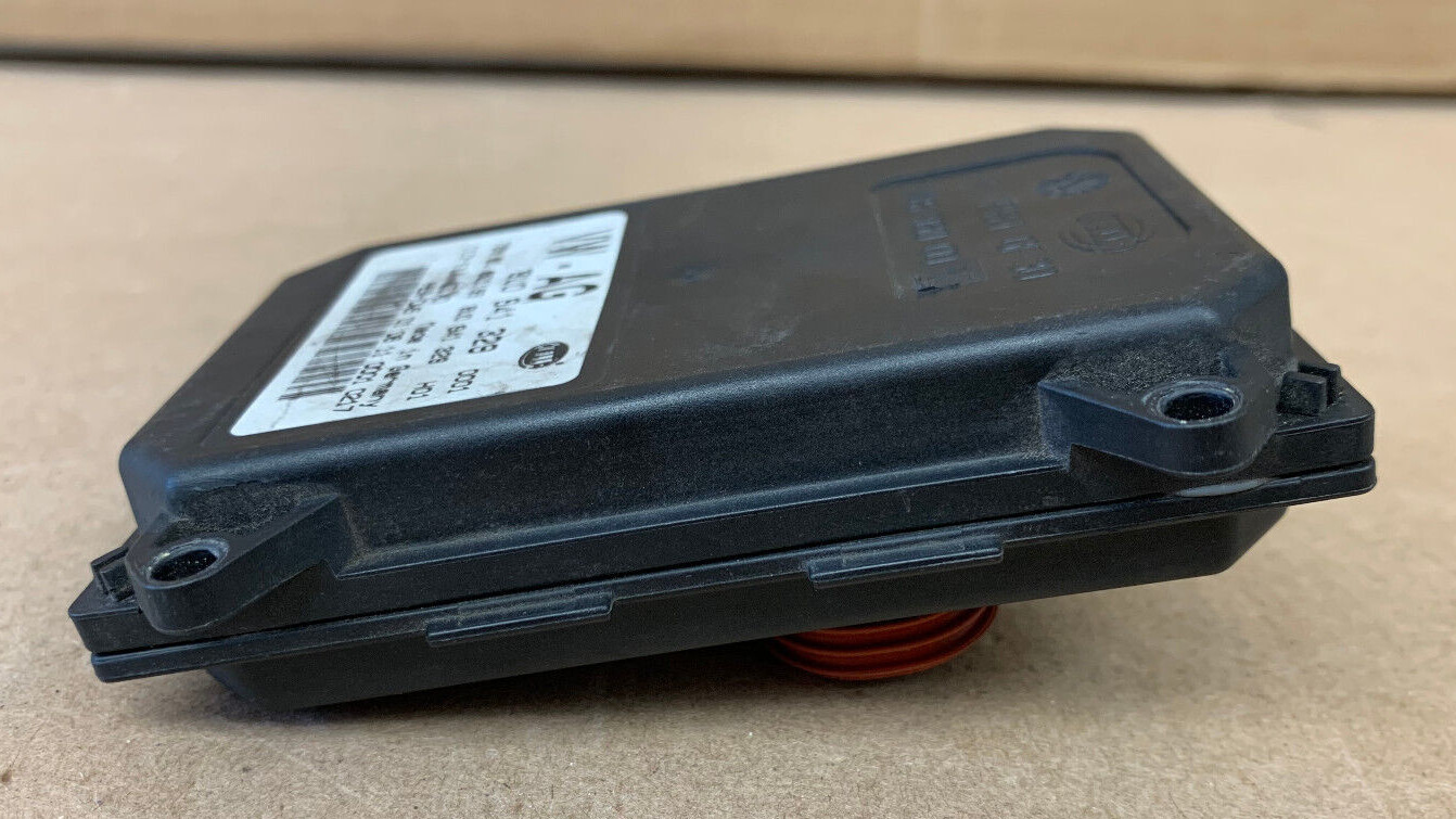 2012-2017 Volkswagen Eos Touareg Headlight Xenon Module Control ...