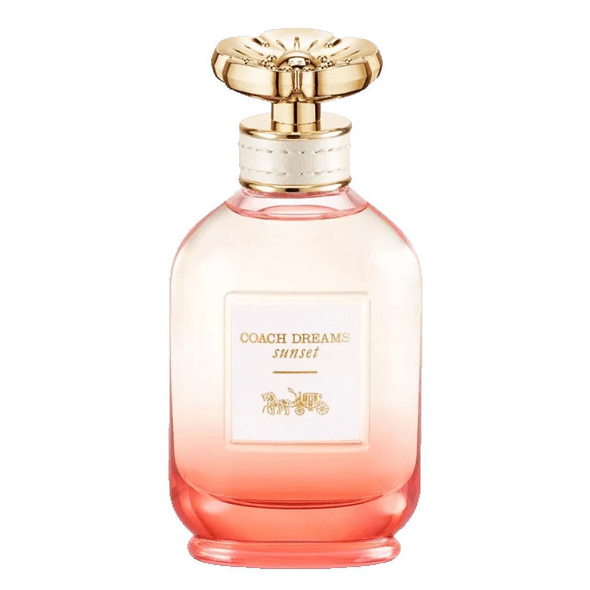 Coach Dreams Sunset Eau De Parfum Perfume for Women 1.3 oz ...