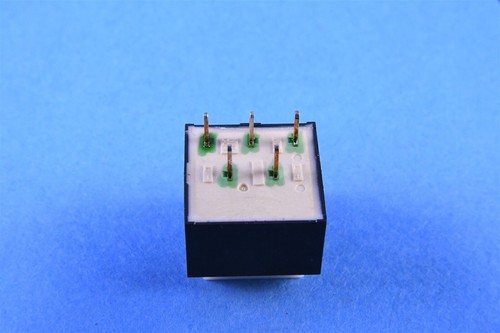 NKK Pushbutton Switch UB-15H1 5A 125V 250V UB-Series Arrow Switch | eBay