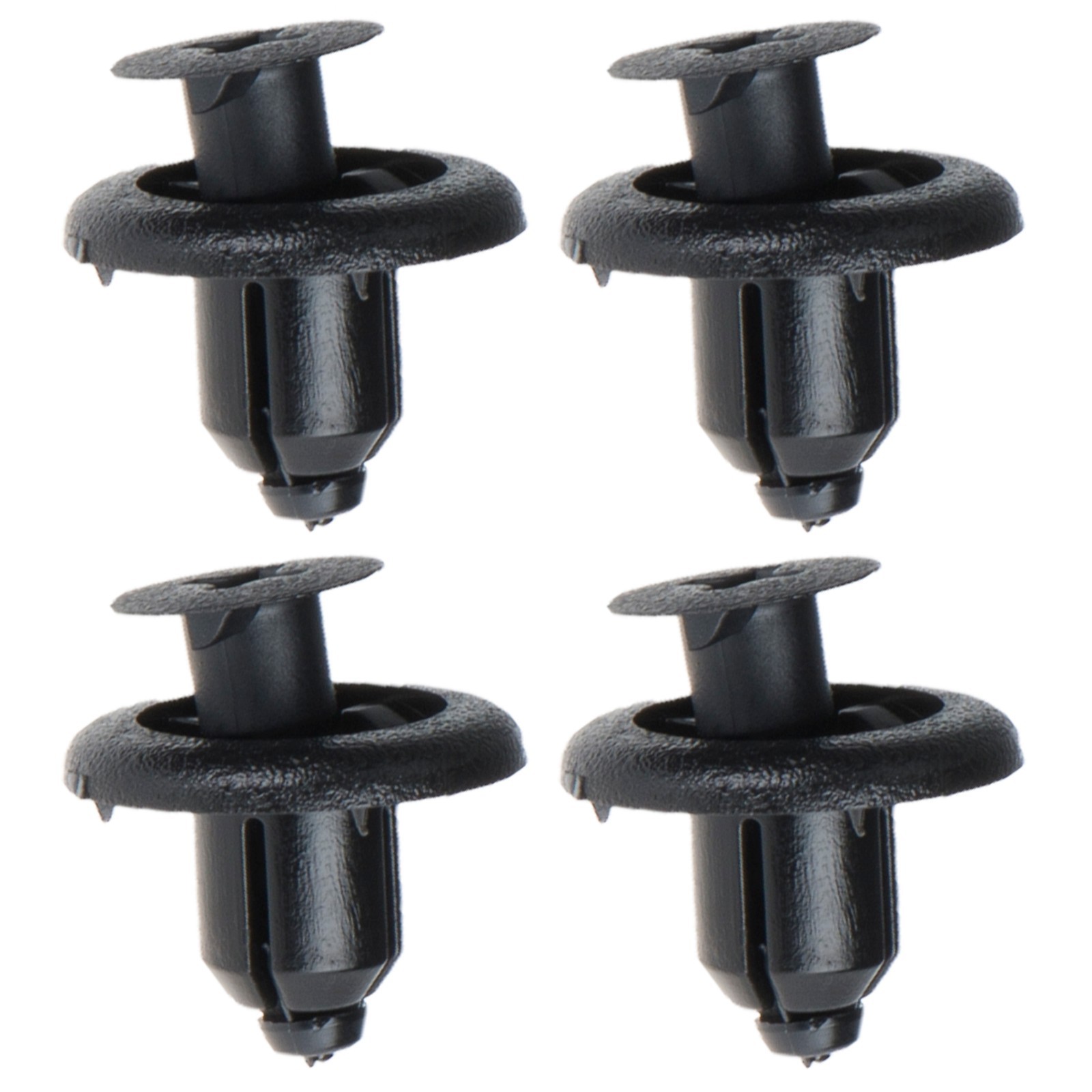 OEM 2002-2018 Subaru Fender Liner Retainer Clips (4) Forester Impreza ...