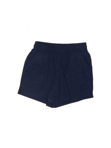 Active by Old Navy Girls Blue Athletic Shorts 6 | eBay