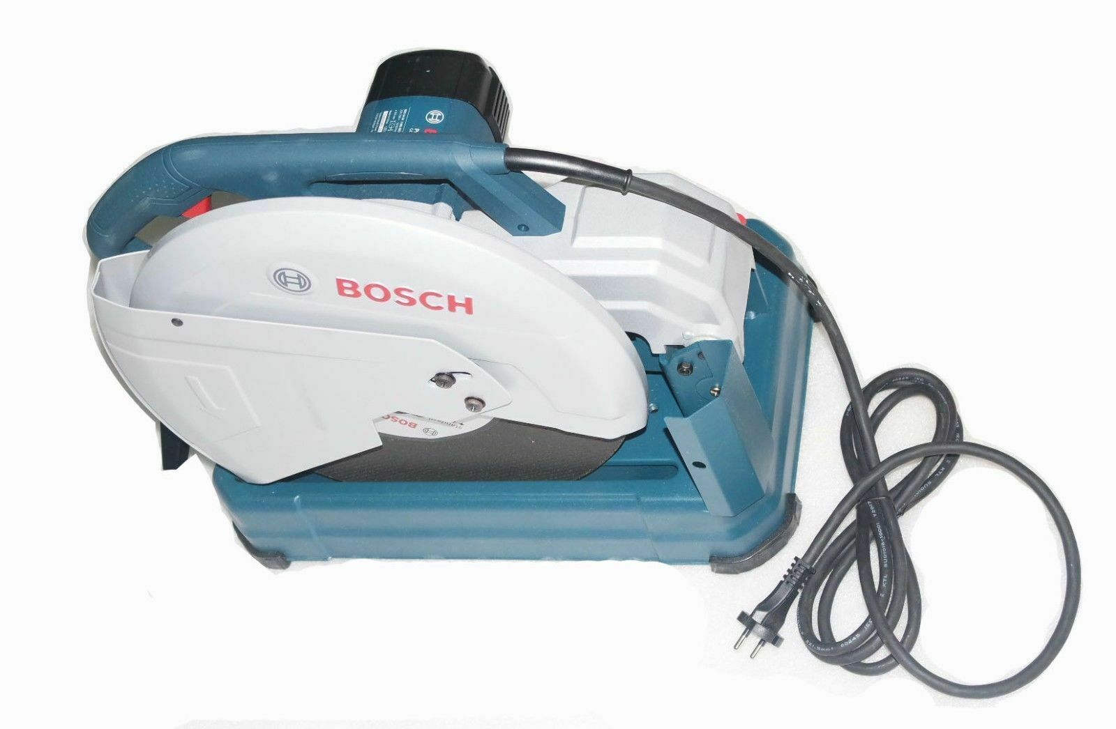 New Metal Cut-off Saw Bosch GCO 14-24 Professional Tool | eBay