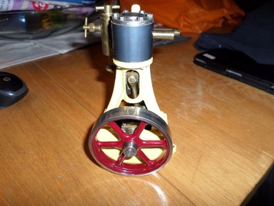 Other - Stuart Turner