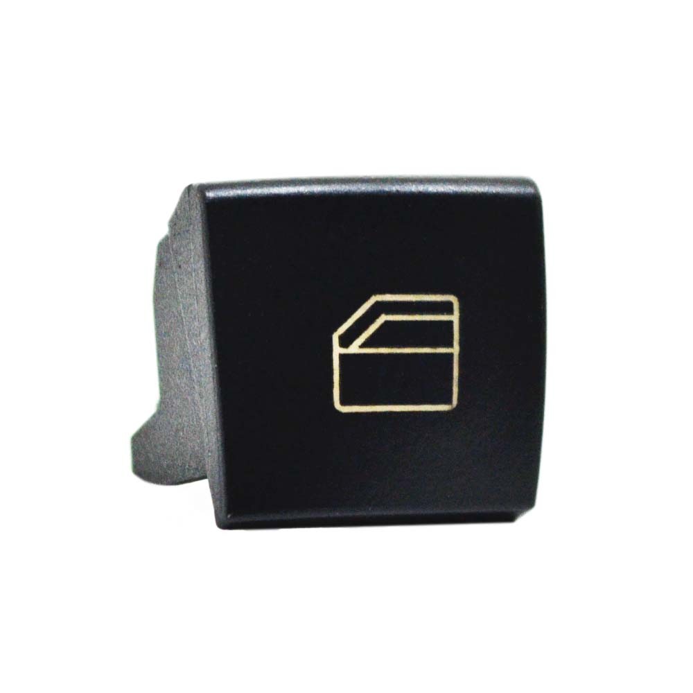 DRIVER SIDE WINDOW SWITCH BUTTON CAP MERCEDES W169 A -12 W245 05-11 B ...