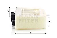 MANN Filter Air Filter - C38011 | eBay Australia