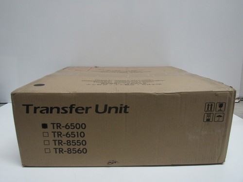 GENUINE KYOCERA TR-6500 (302NK93034) TRANSFER UNIT | eBay