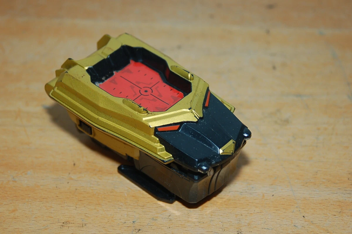 Power Rangers Megaforce Robo Knight Morpher